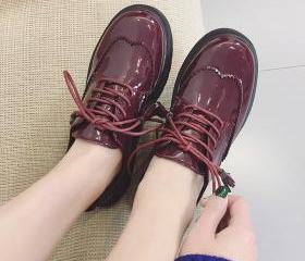 Cool Suede Pure Color Club Ankle Boots on Luulla