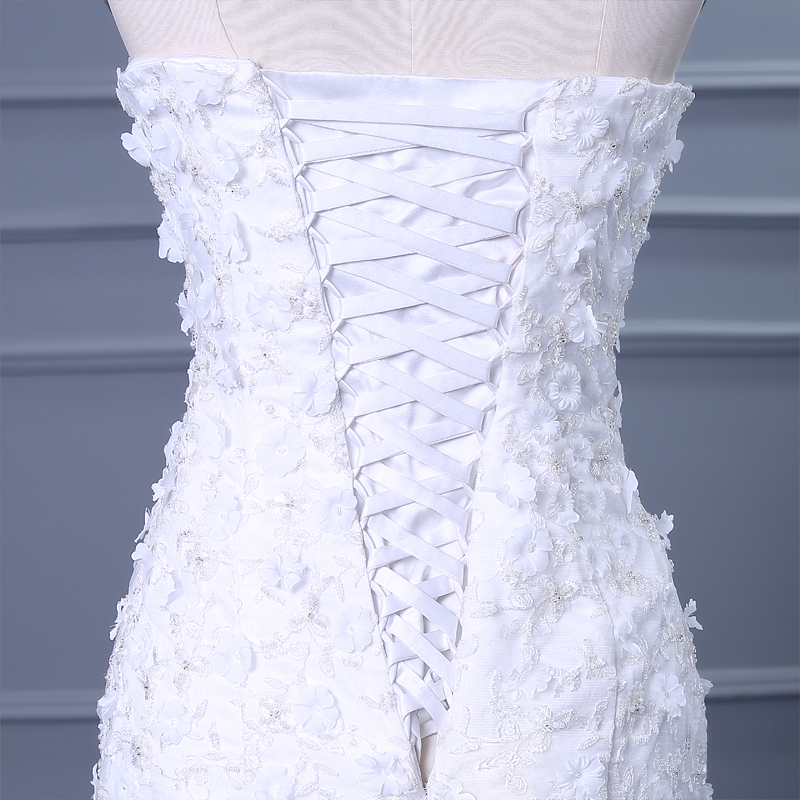 Beach Wedding Dress,lace Wedding Dress .lace Wedding Dress ,bridal ...