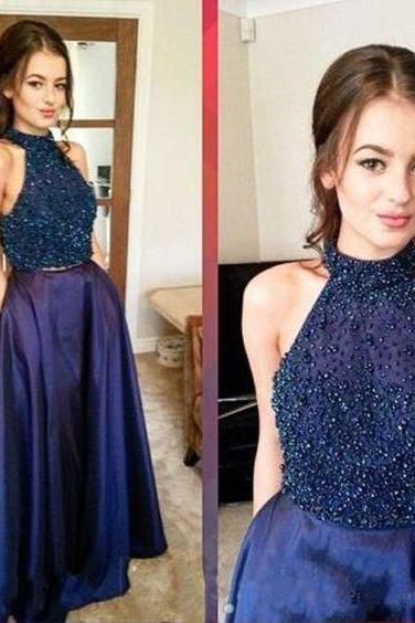 Spaghetti Straps High Low Prom Dress E272 on Luulla