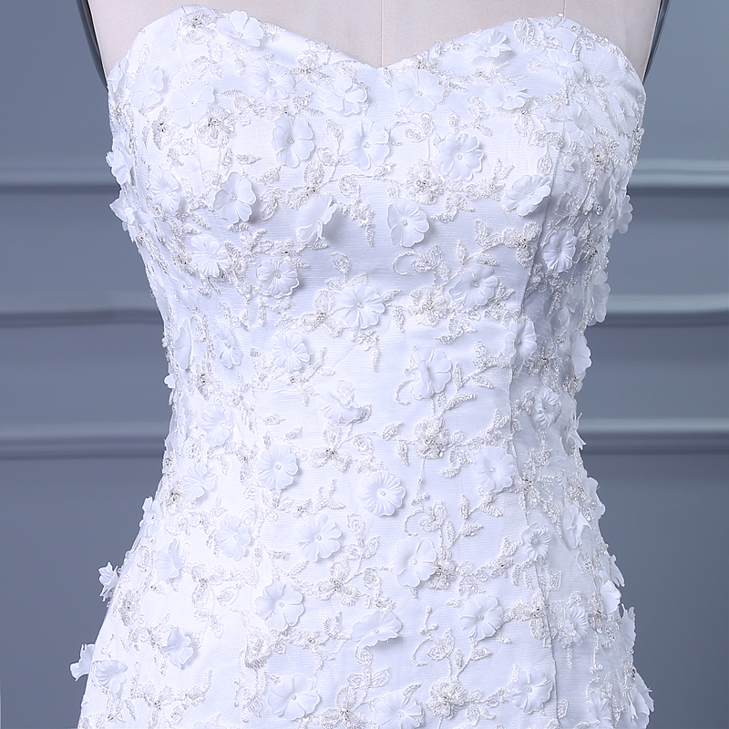 Beach Wedding Dress,lace Wedding Dress .lace Wedding Dress ,bridal ...